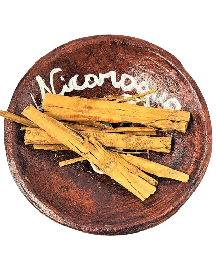 Canela en raja 1 oz – Market 22-24